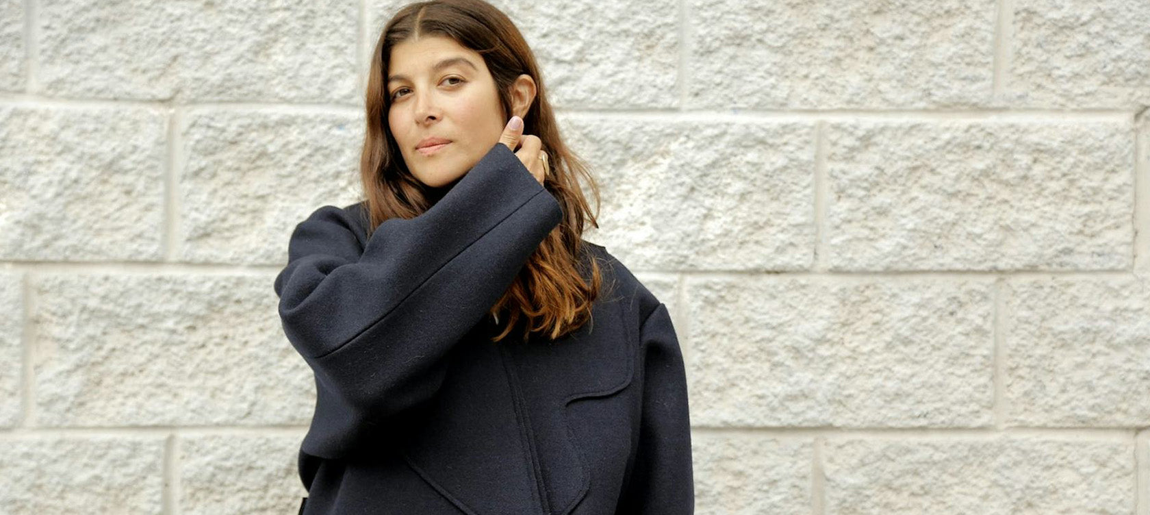 MARYAM NASSIR ZADEH