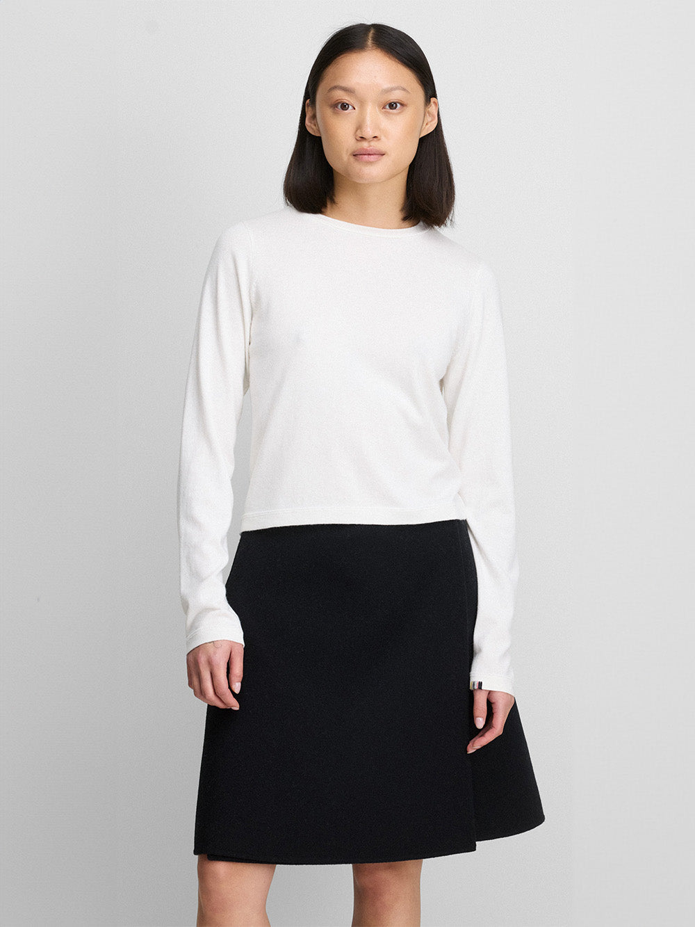 N°451 Top Lisa Snow - Tee-shirt - Extreme C